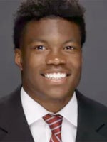 Rico Scott, Alabama, Wide Receiver