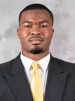 Andrew Hines III, Wake Forest, Linebacker