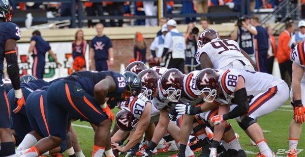 Colton Taylor to wear No. 25 vs. Delaware