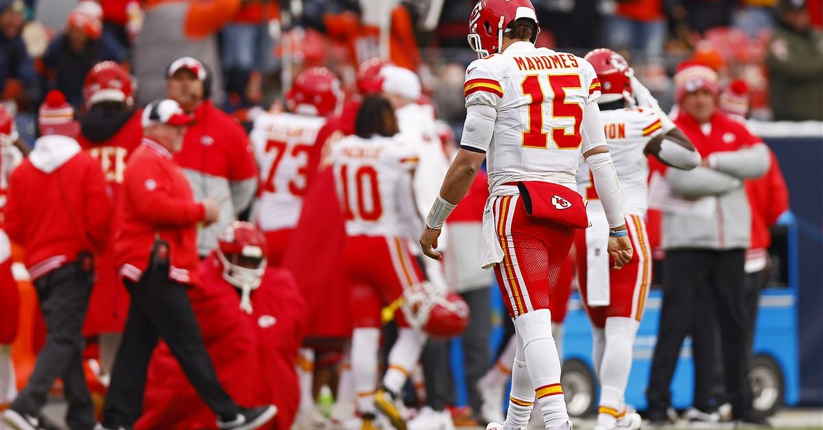 Take a look: NFL passing stats are way down compared to three years ago