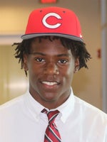 A'mir Sears, Miami Columbus, Cornerback