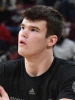 Quinten Post, Boston College, Center (BK)