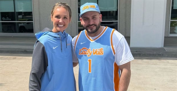 Catch up with Lady Vols Coach Kim Caldwell