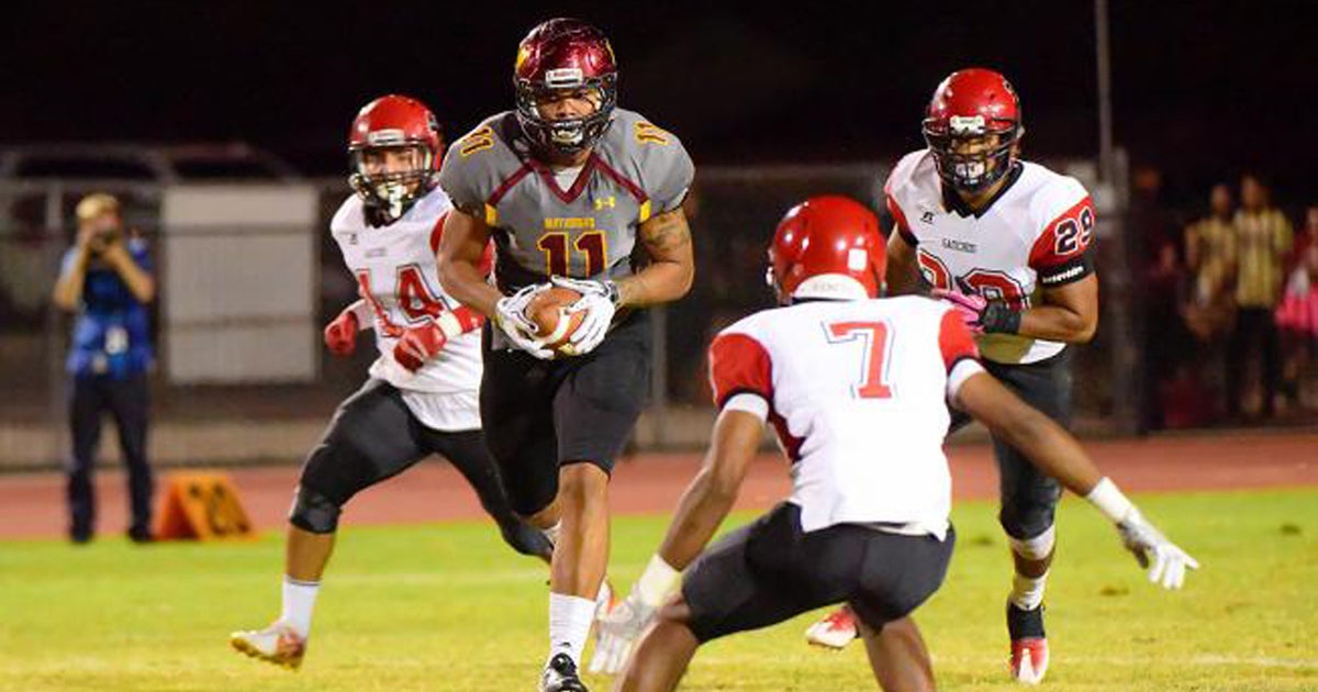 TE Jeremy Patton 2016 JuCo Highlights