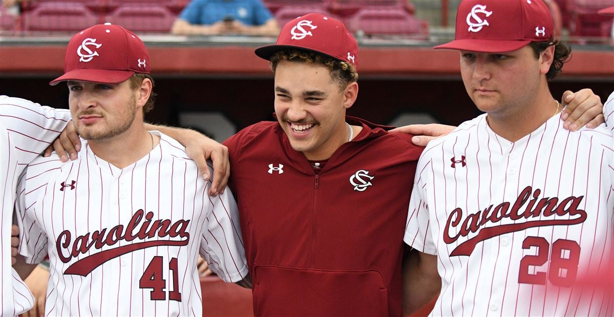 VIP Baseball: An update on Noah Hall