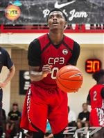 Alterique Gilbert, Connecticut, Point Guard