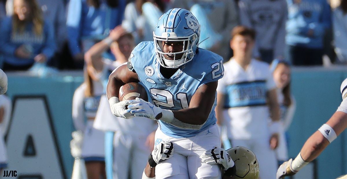 Jason's Scouting Report: Elijah Green