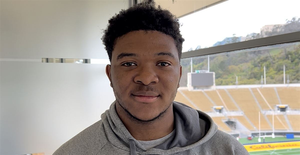 RS Freshman Check-In: Curlee Thomas adjusting to new role in 2023