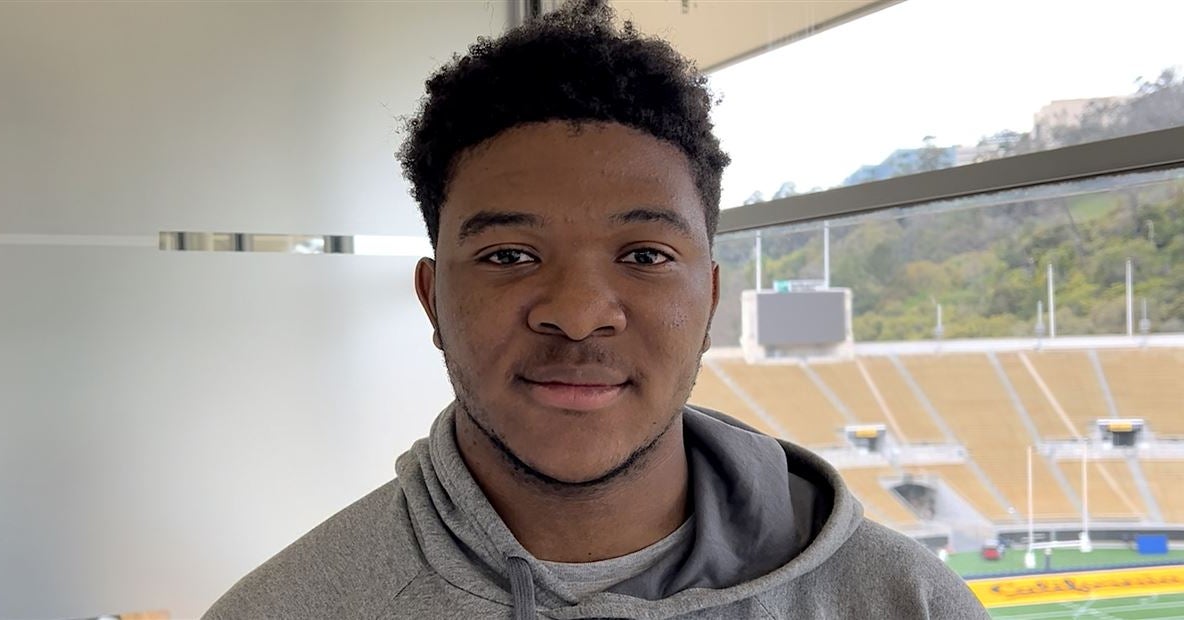 RS Freshman Check-In: Curlee Thomas adjusting to new role in 2023