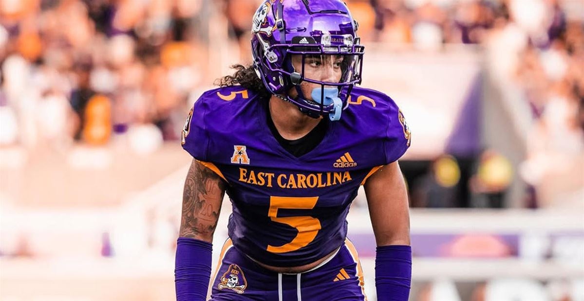 UNC Football Winter Transfer Portal Tracker