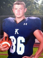Colton Moore, Kingwood, Tight End