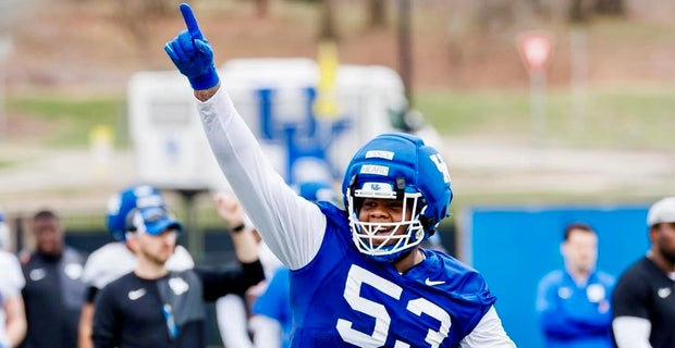 Tennessee names to know in updated 247Sports football transfer portal ...
