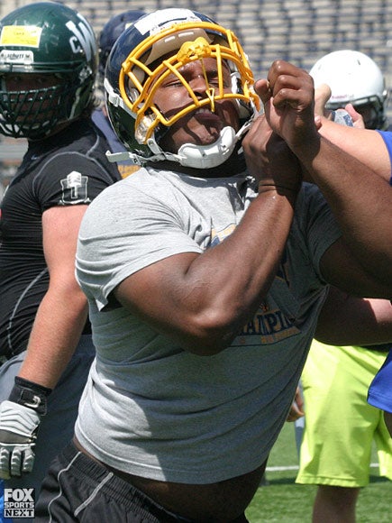 Elijah Taylor Photos