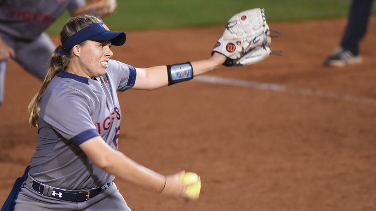 Two Tigers Named to Coaches Preseason All-SEC Softball Team