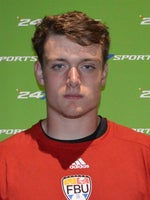 Hunter Wilson, Bolivar, Defensive Tackle