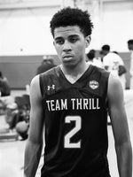 Bryce Lindsay, Baltimore Polytechnic Institute, Point Guard