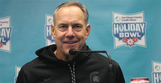 Brian Lewerke, Michigan State, Pro-Style Quarterback