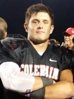Kyle Bolden, Cincinnati, Linebacker