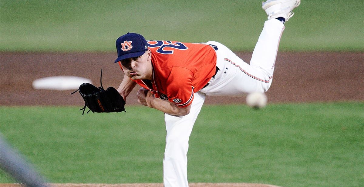 Skipper gets the call as Auburn faces UAB on Tuesday night