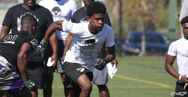 A Look at The Miami Crystal Ball: 3/10