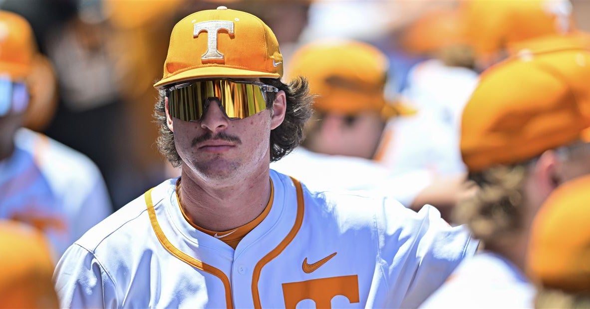 Tennessee baseball transfer pitcher commits to Southern Miss