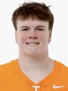 Max Anderson, Tennessee, Offensive Line