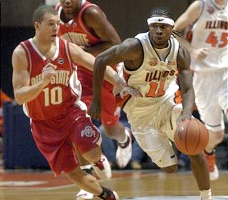 Facing No. 1: Buckeyes have history vs. top-ranked teams