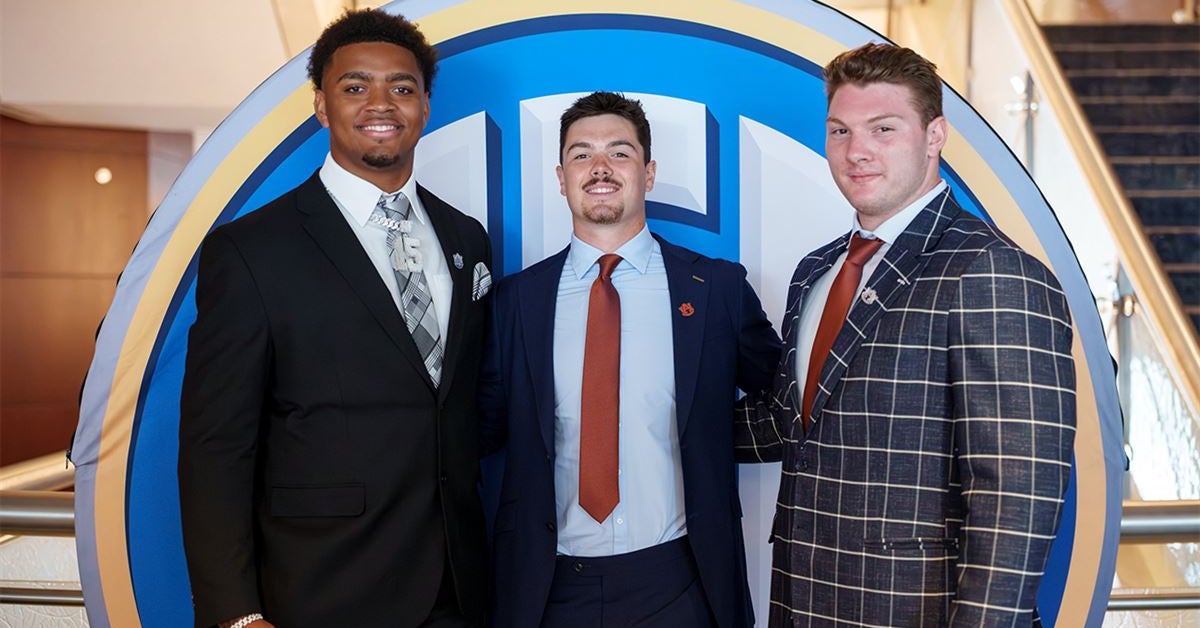 Joined by a common bond, Keldric Faulk and Connor Lew lead Tigers into 2025