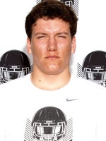 Robert Fatovic, Pine Crest School, Offensive Tackle