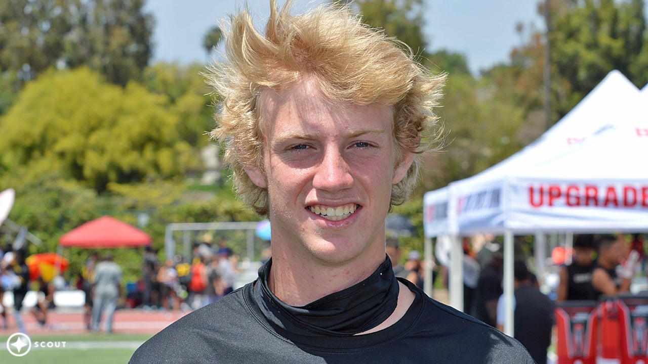 Beyond the Commitment: Logan Gamble