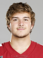 Rory Bell, Cincinnati, Kicker