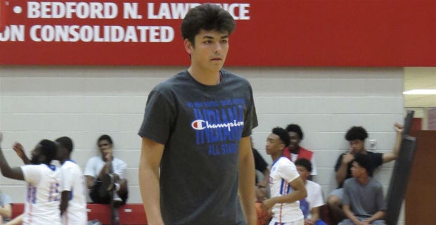 Video Interview: Trey Galloway updates his recruitment and more