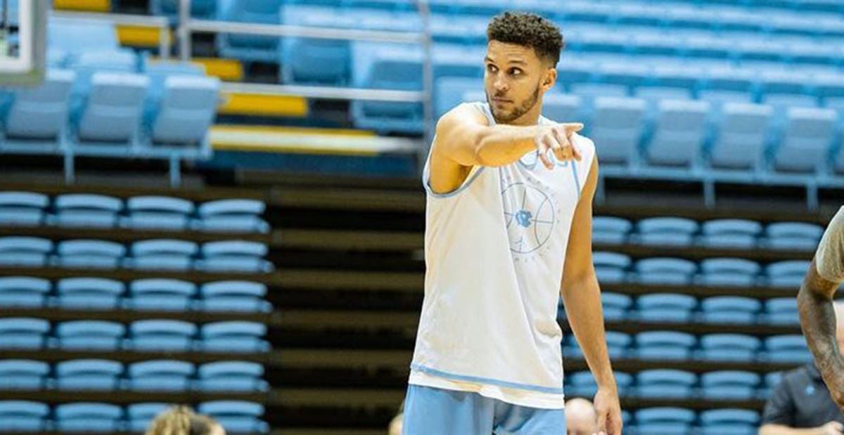 Film Room: How Pete Nance Fits in UNC's Offense