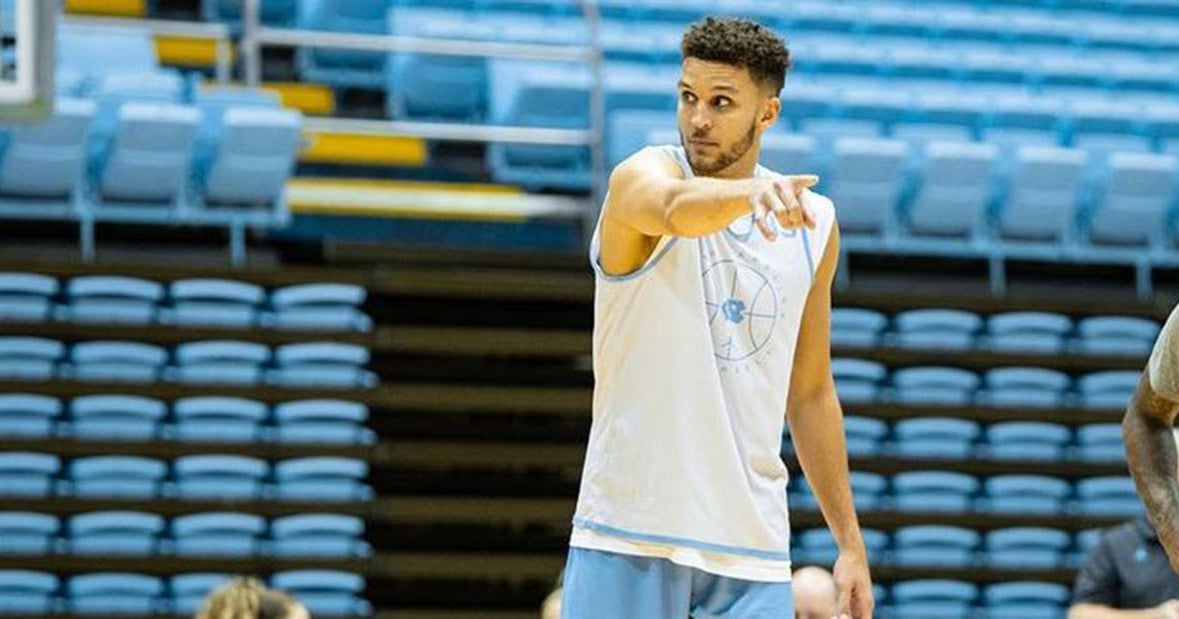 Film Room: How Pete Nance Fits in UNC's Offense