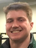 Jack Bram, Maryville, Tight End