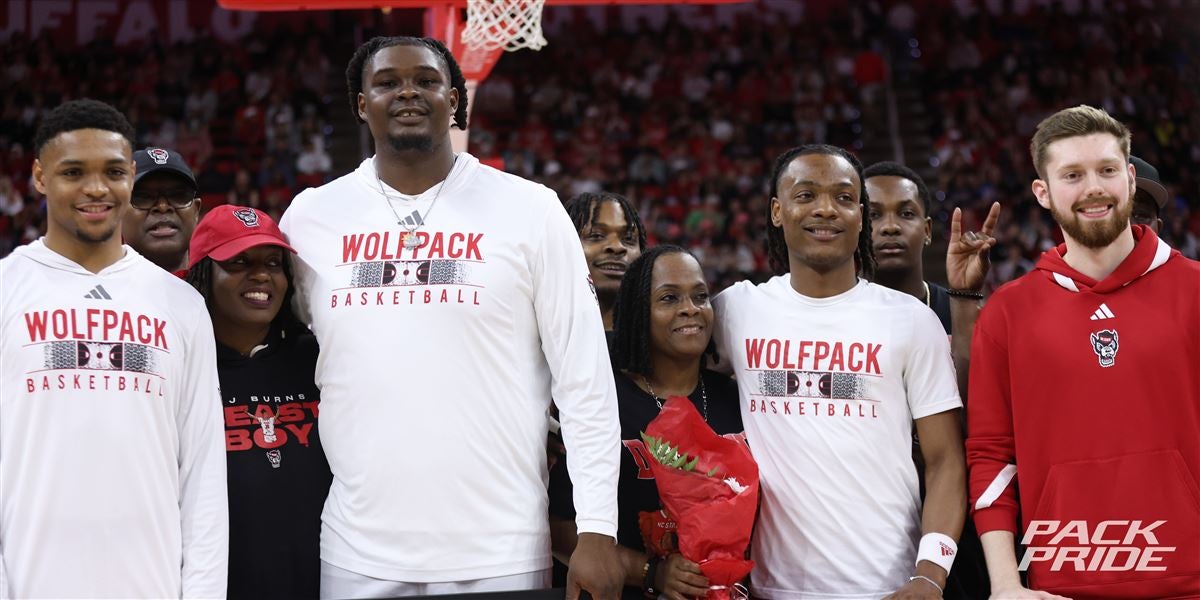 NC State players after Duke loss: 'Losing is losing; it always feels ...