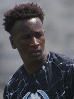 Shawn Hardy, Nebraska, Wide Receiver