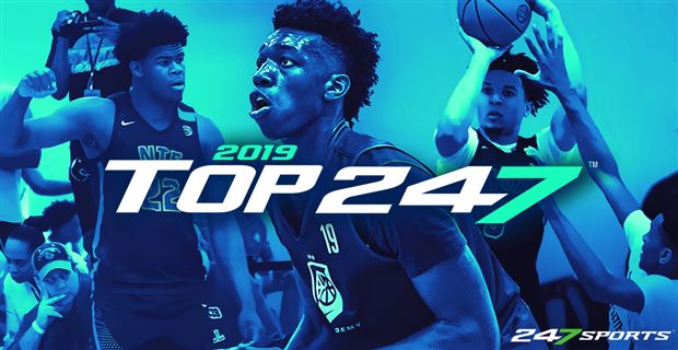 Updated Top247 for '19 features new order among the elites