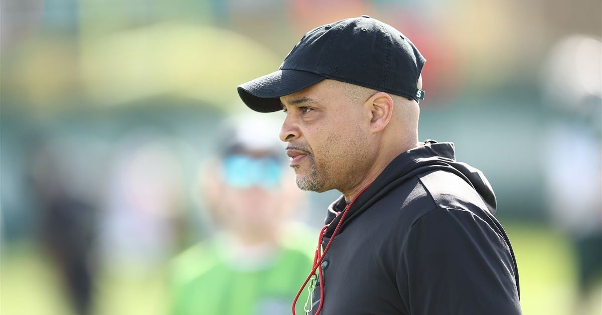 Official Release on Demetrice Martin Hiring as UCLA Secondary Coach