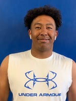 Jessie Brown, Olympic, Defensive Line