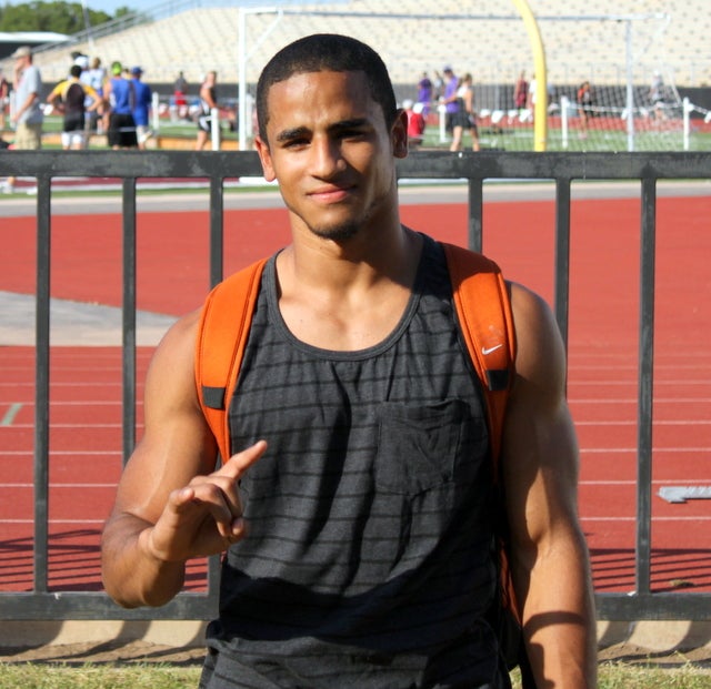 Vaccaro ready to get to Austin