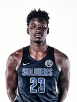 Amadou Sow, Prolific Prep, Power Forward