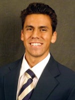 Sebastian Valerio, Washington, Kicker
