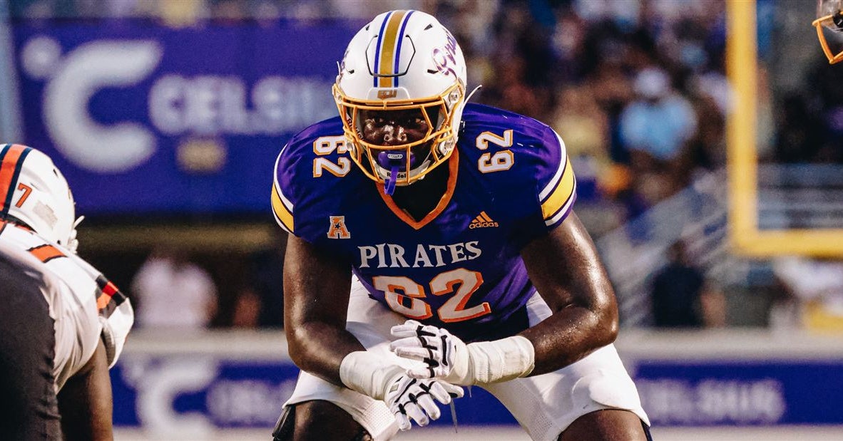 Clark's Clipboard 1/5/26: Latest on Jimarion McCrimon, Teague Andersen ...