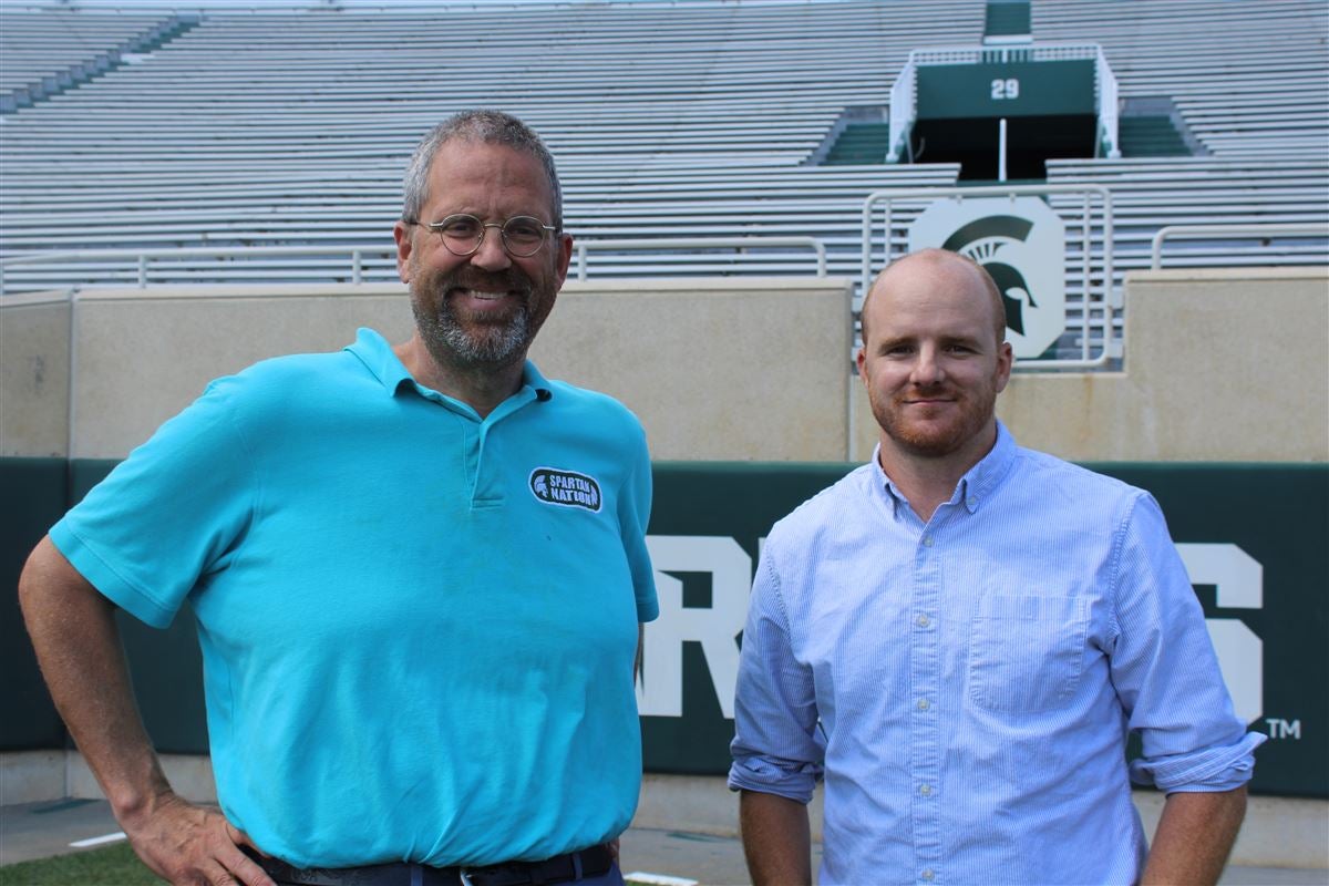 Spartan Nation Today: ESPN's Dan Murphy Talks 2017 MSU Football