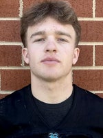 Jacob Smith, Reagan, Quarterback