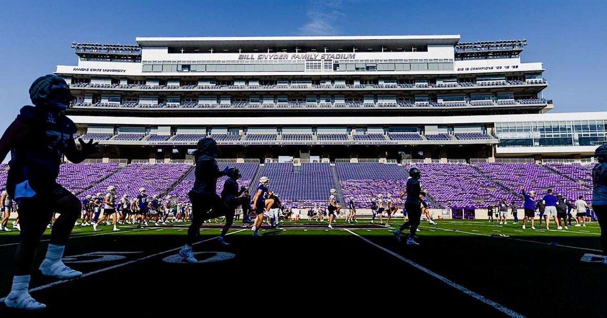 Kansas State vs. Cincinnati: How to watch, TV channel, kickoff time, game odds