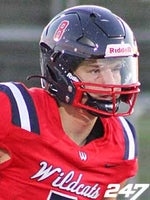 Peyton Read, Westview, Tight End