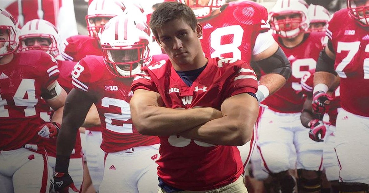 Badgers add 2018 PWO John Chenal