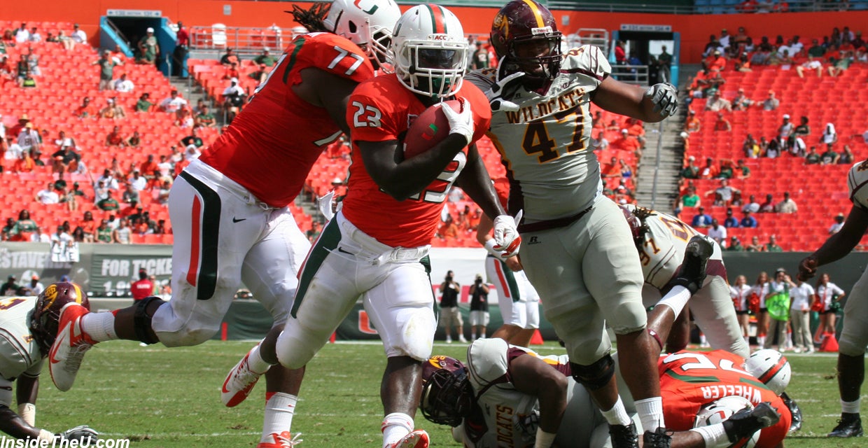 Football Insider: 11/6